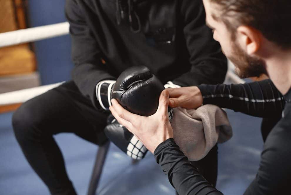 The Evolution of Boxing Gloves: From History to Modern Day – AP Trio